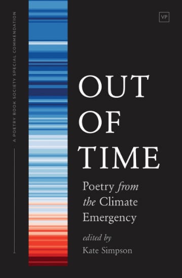 Out of Time – The Friday Poem