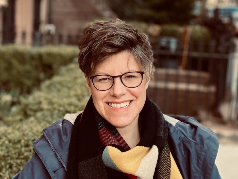 Rachael Matthews – The Friday Poem