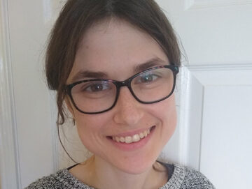 Contributors – The Friday Poem