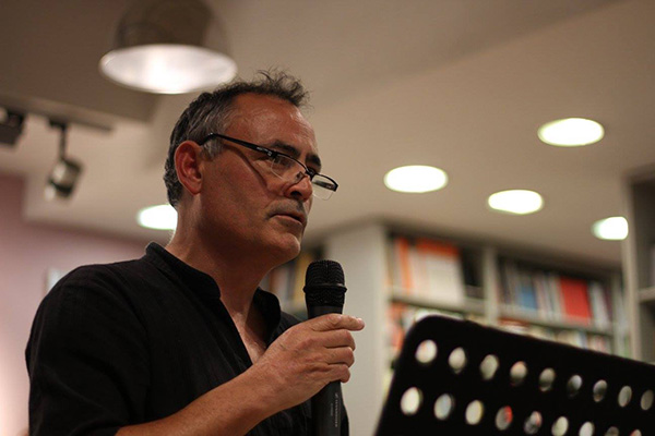 Castaway Companions – The Friday Poem