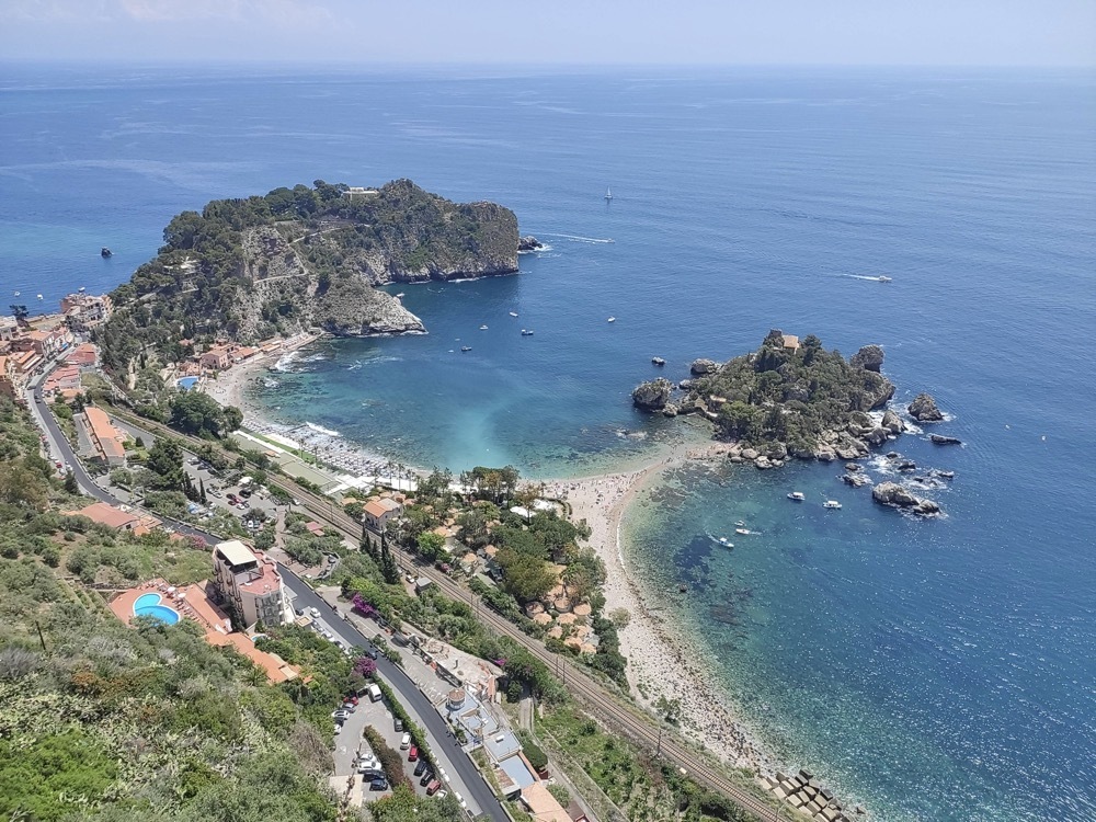 The Joy of Cycling – The Friday Poem