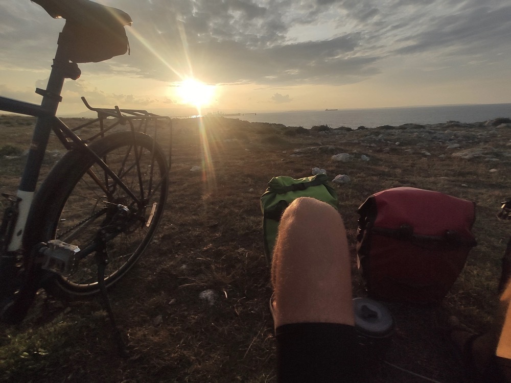 The Joy of Cycling – The Friday Poem